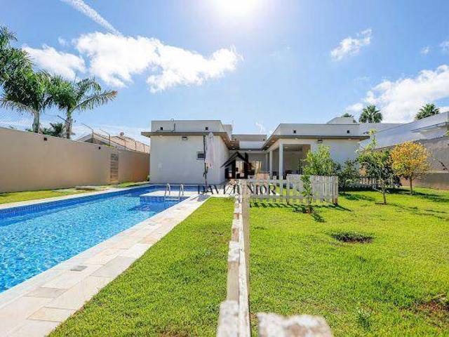 Casa a venda no Condomínio Residencial Fazenda Imperial Sorocaba 3 Dorms
