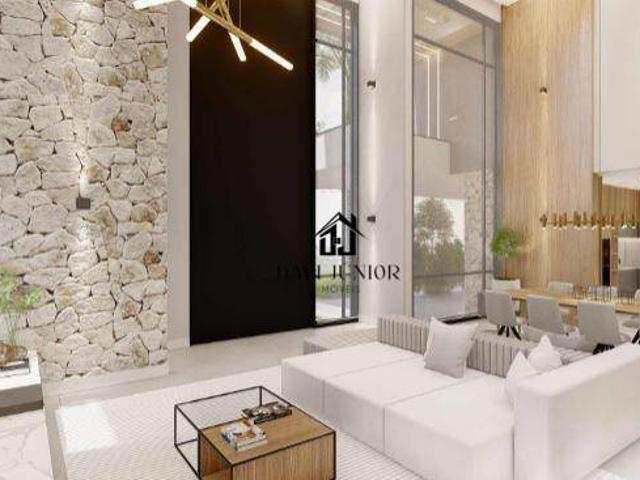Casa a venda no Condomínio Residencial Fazenda Imperial Sorocaba 4 Dorms