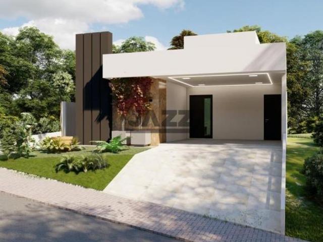 Casa à Venda no Condomínio Residencial Fogaça Jacareí