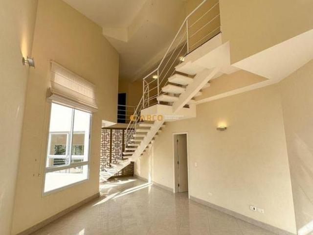 Casa à Venda no Condomínio Residencial Floradas da Serra Urbanova