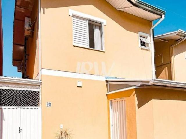 CASA A VENDA NO CONDOMÍNIO RESIDENCIAL FLAMBOYANT NA CIDADE DE INDAIATUBA SP