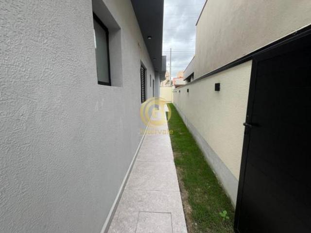 Casa a Venda no Condomínio Residencial Golden Park Jacarei SP