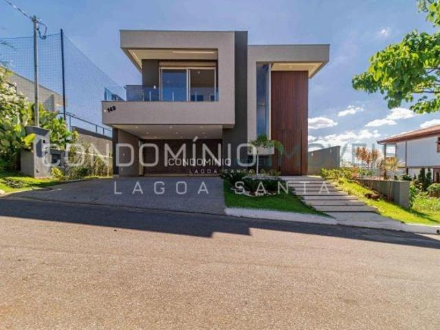 Casa à venda no Condomínio Residencial Gran Park