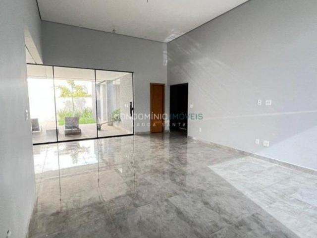 Casa à venda no Condomínio Residencial Gran Park