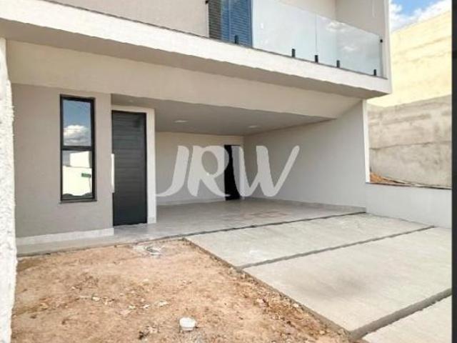 CASA A VENDA NO CONDOMÍNIO RESIDENCIAL GRAN RESERVE NA CIDADE DE INDAIATUBA SP