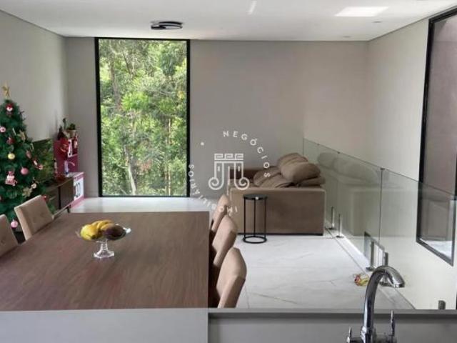 CASA À VENDA NO CONDOMÍNIO RESIDENCIAL IBI ARAM II ITUPEVA/SP