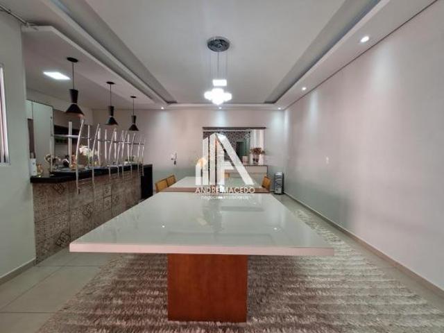 Casa à venda no Condomínio Residencial Igarapés em Mogi Guaçu/SP
