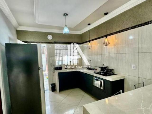Casa à venda no Condomínio Residencial Igarapés em Mogi Guaçu/SP