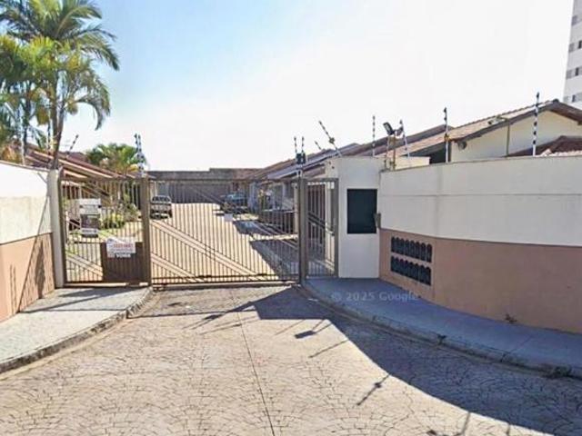 Casa à venda no condomínio Residencial Ipê Londrina