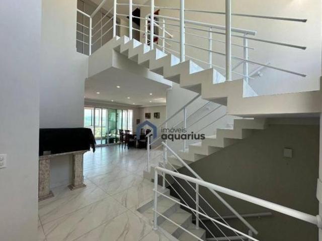 Casa a venda no Condomínio Residencial Jaguary Urbanova São José dos Campos/SP
