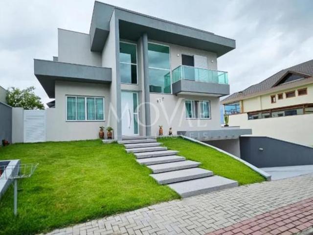 Casa à venda no Condomínio Residencial Jaguary Urbanova | São José dos Campos/SP