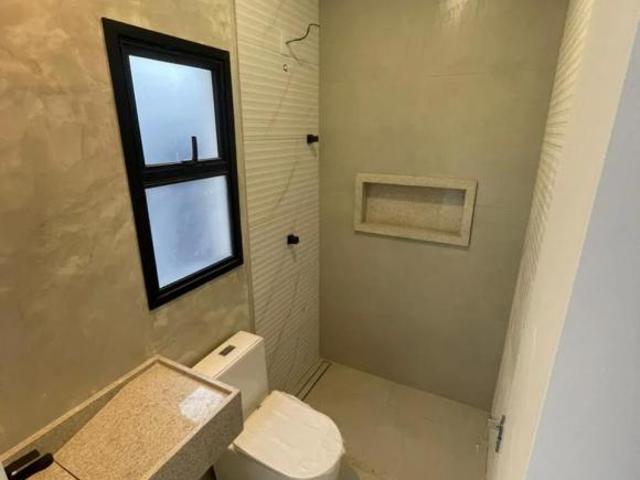 Casa a venda no condominio Residencial Jardim