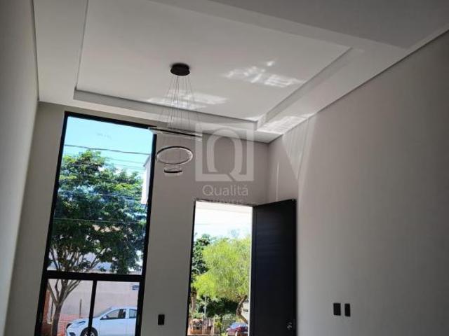 Casa à venda no Condomínio Residencial Jardim em Sorocaba