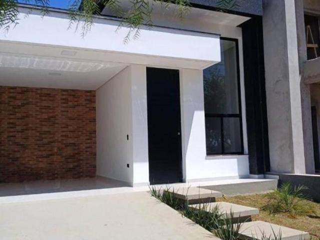 Casa à venda no Condomínio Residencial Jardim, em Sorocaba/SP