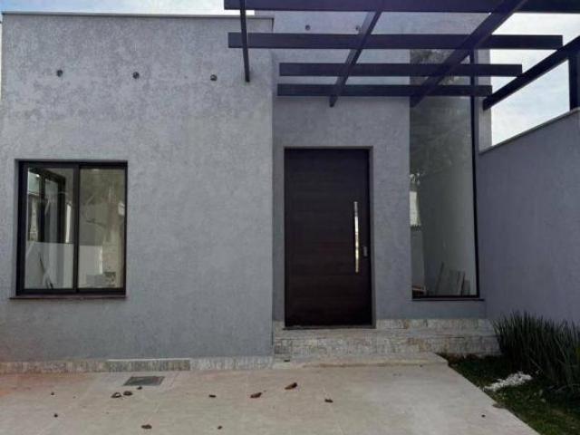 Casa à venda no Condomínio Residencial Jardim em, Sorocaba/SP