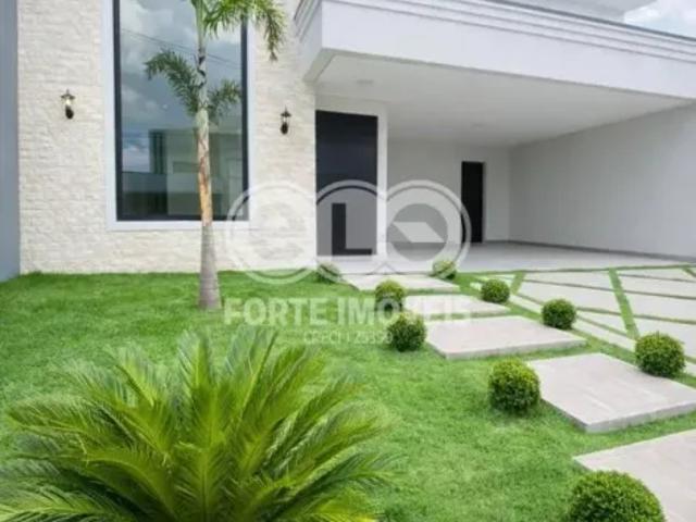 Casa A Venda No Condomínio Residencial Jardim Piemonte, em Indaiatuba SP