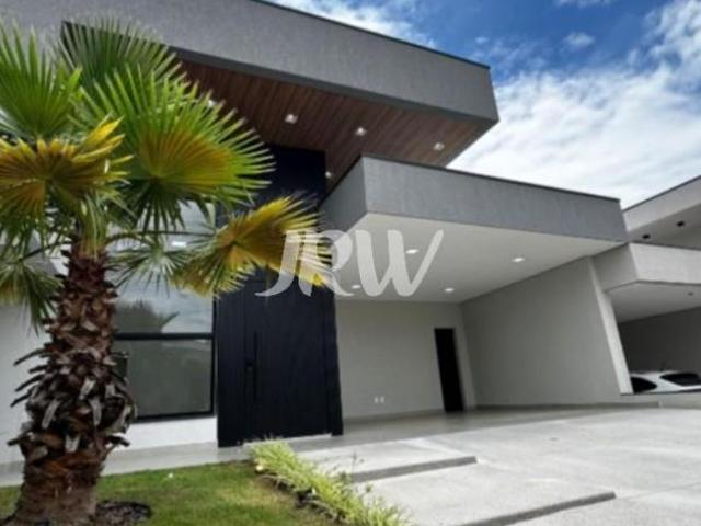 CASA A VENDA NO CONDOMÍNIO RESIDENCIAL JARDIM PIEMONTE NA CIDADE DE INDAIATUBA SP