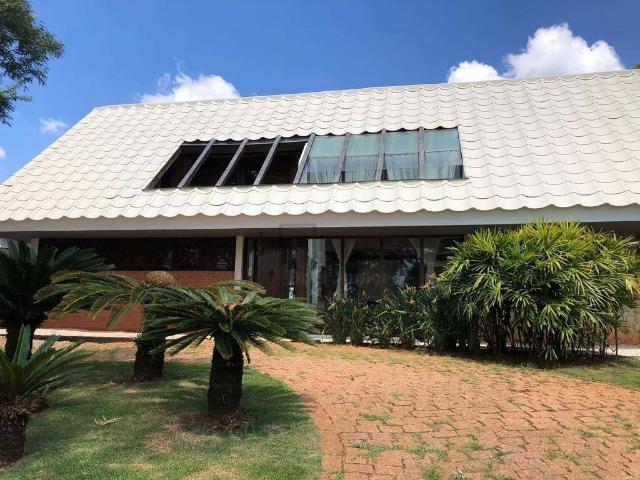 Casa a venda no Condomínio Residencial Lago Azul Araçoiaba da Serra 3 Dorms