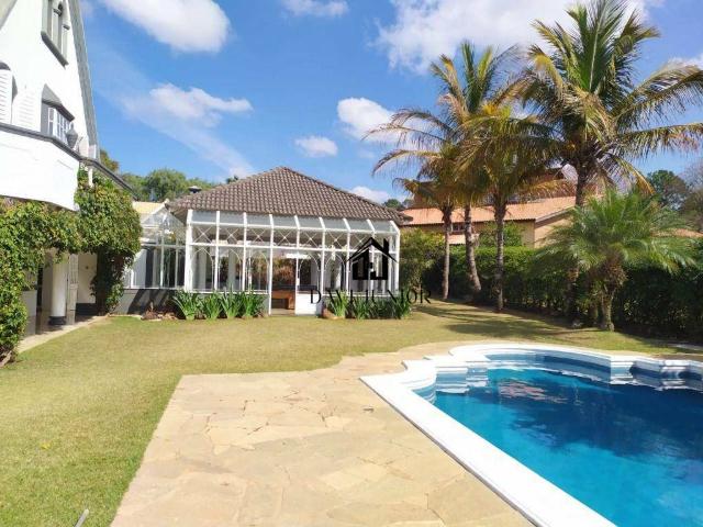 Casa a venda no Condomínio Residencial Lago Azul Araçoiaba da Serra 3 Dorms