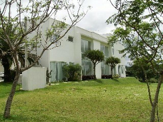 Casa a venda no Condomínio Residencial Lago Azul Araçoiaba da Serra 5 Dorms