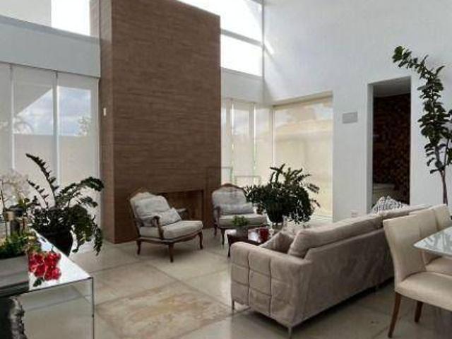 Casa a venda no Condomínio Residencial Lago Azul Araçoiaba da Serra 5 Dorms