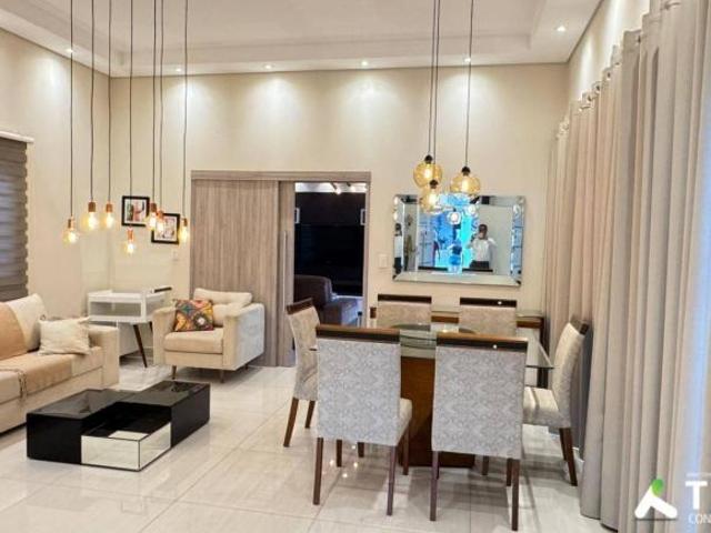 Casa à venda no Condomínio Residencial Lago da Serra, em Araçoiaba da Serra/SP
