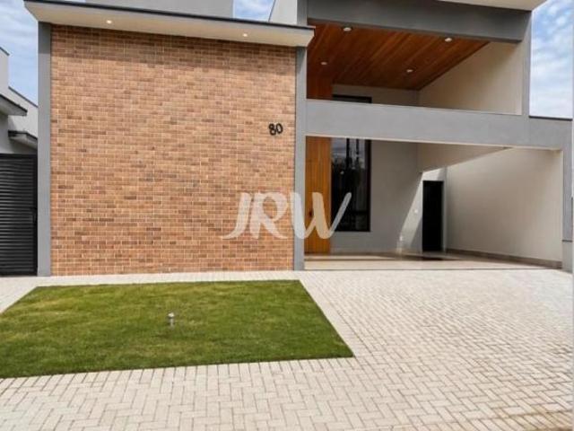 CASA A VENDA NO CONDOMÍNIO RESIDENCIAL LAGOS D&apos ICARAÍ NA CIDADE DE SALTO SP