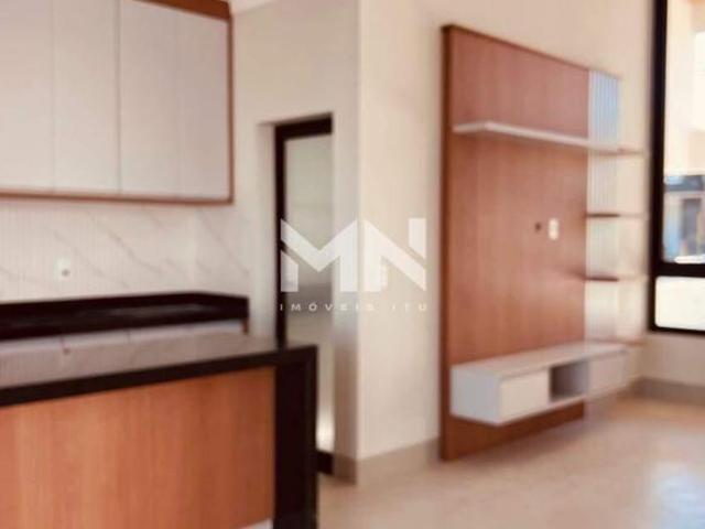 Casa á Venda no Condomínio Residencial Lagos D’Icaraí em Salto/SP