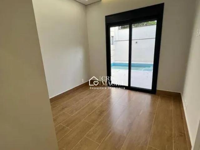 Casa à venda no Condomínio Residencial Milano em Indaiatuba SP!
