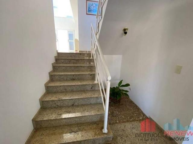 Casa á venda no condominio Residencial Millenium em Valinhos/SP