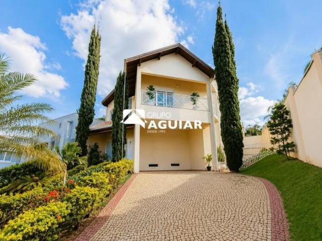 Casa à venda no Condomínio Residencial Millenium – Valinhos/SP