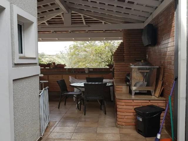Casa à venda no Condomínio Residencial Millennium em Valinhos/SP