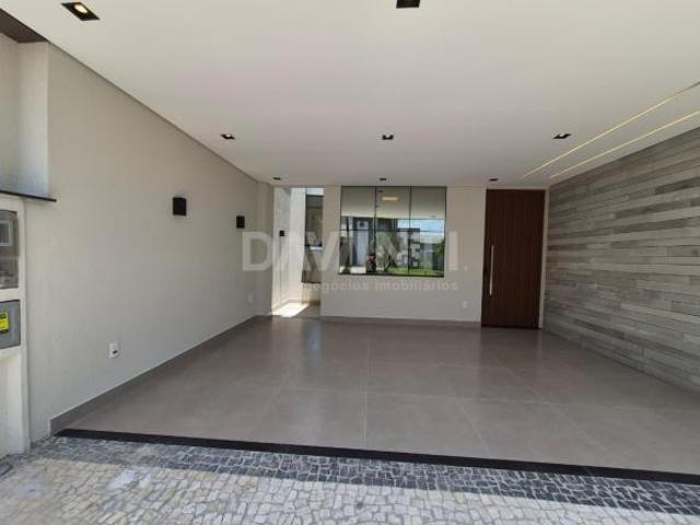 Casa à venda no Condomínio Residencial Mont Alcino em Valinhos na Davanti Imóvei