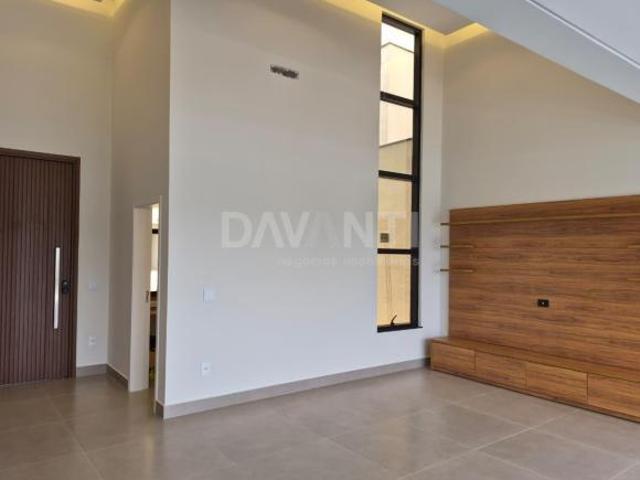Casa à venda no Condomínio Residencial Mont Alcino em Valinhos na Davanti Imóvei