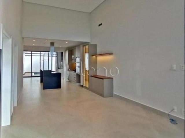 Casa à Venda no Condomínio Residencial Mont Alcino em Valinhos, no bairro Roncaglia