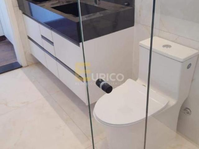 Casa em condomínio à venda no Condomínio Residencial Mont&apos Alcino em Valinhos/SP
