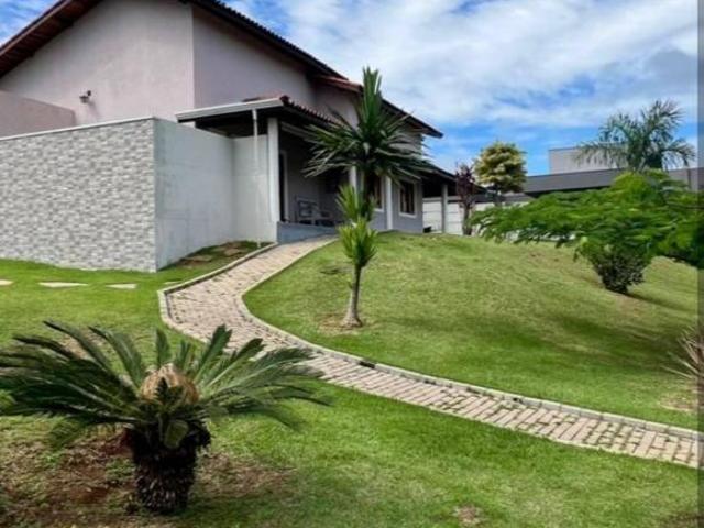 CASA A VENDA NO CONDOMINIO RESIDENCIAL MONTES CLAROS EM ITUPEVA/SP
