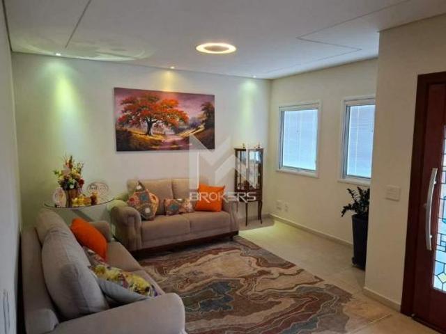 Casa à venda no Condomínio Residencial Moinho de Vento em Valinhos SP