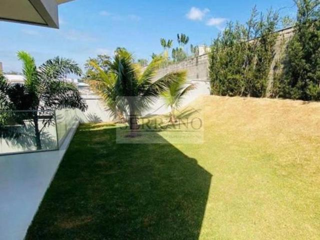 CASA A VENDA NO CONDOMÍNIO RESIDENCIAL MORADA DO BOSQUE EM VINHEDO
