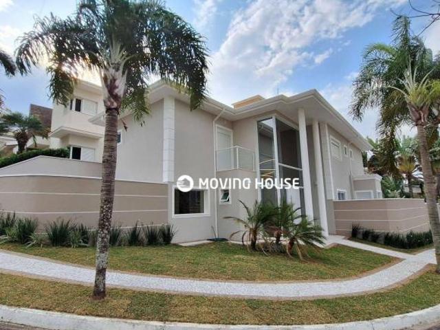 Casa à Venda no Condomínio Residencial Morada das Nascentes Valinhos/SP