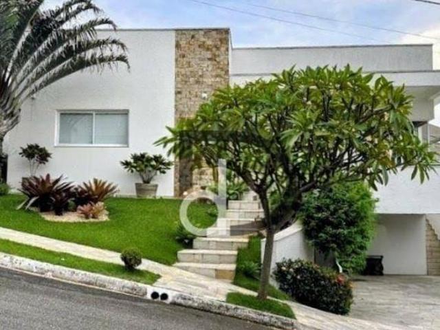 Casa à venda no Condomínio Residencial Morada das Nascentes em Valinhos