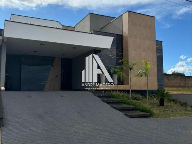 Casa à venda no Condomínio Residencial Morro Vermelho 2 em Mogi Mirim/SP