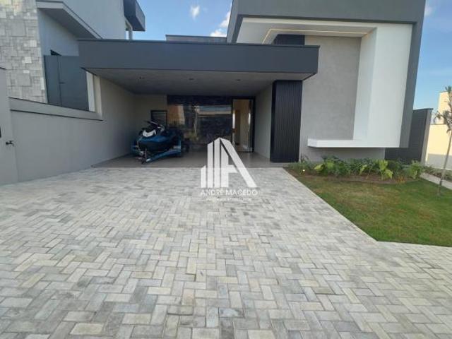 Casa à venda no Condomínio Residencial Morro Vermelho 2 em Mogi Mirim/SP