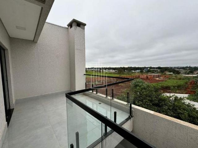 Casa à venda no Condominio Residencial Nevada em Foz do Iguaçu