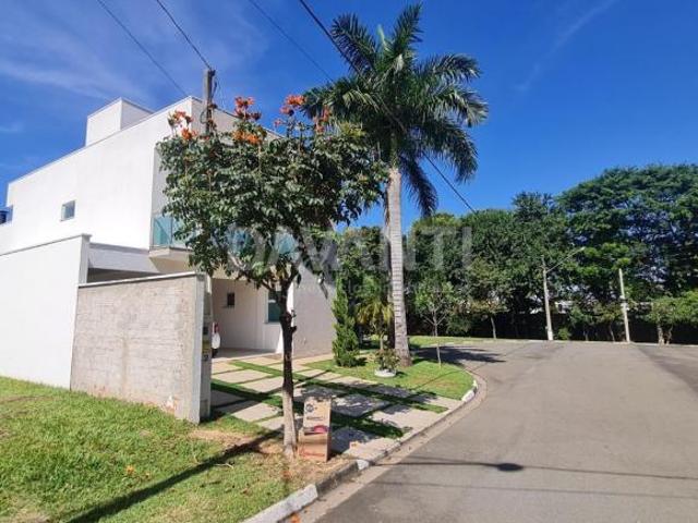 Casa à venda no Condomínio Residencial Nova Holanda em Holambra na Davanti Imóve