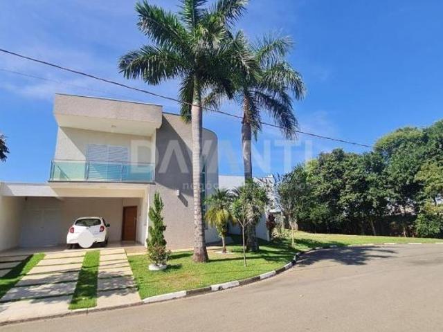 Casa à venda no Condomínio Residencial Nova Holanda em Holambra na Davanti Imóve