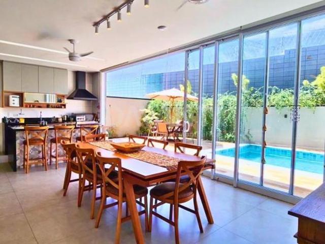 Casa à venda no Condomínio Residencial Panini em Jaguariúna na Davanti Imóveis