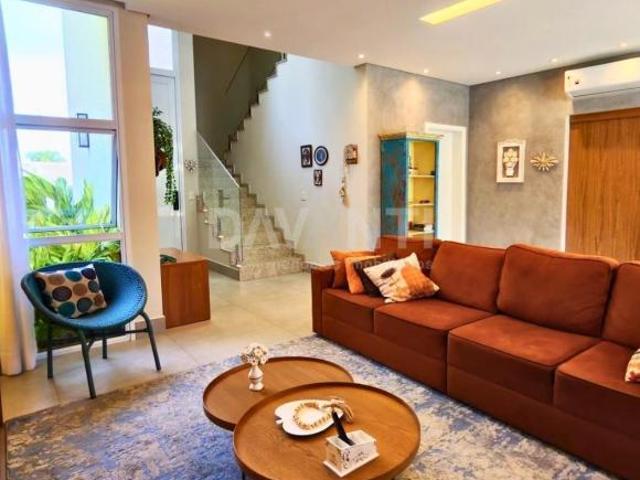 Casa à venda no Condomínio Residencial Panini em Jaguariúna na Davanti Imóveis