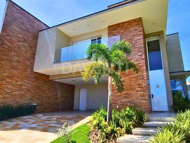 Casa à venda no Condomínio Residencial Panini em Jaguariúna na Davanti Imóveis