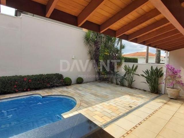 Casa à venda no Condomínio Residencial Paineiras em Paulínia na Davanti Imóveis